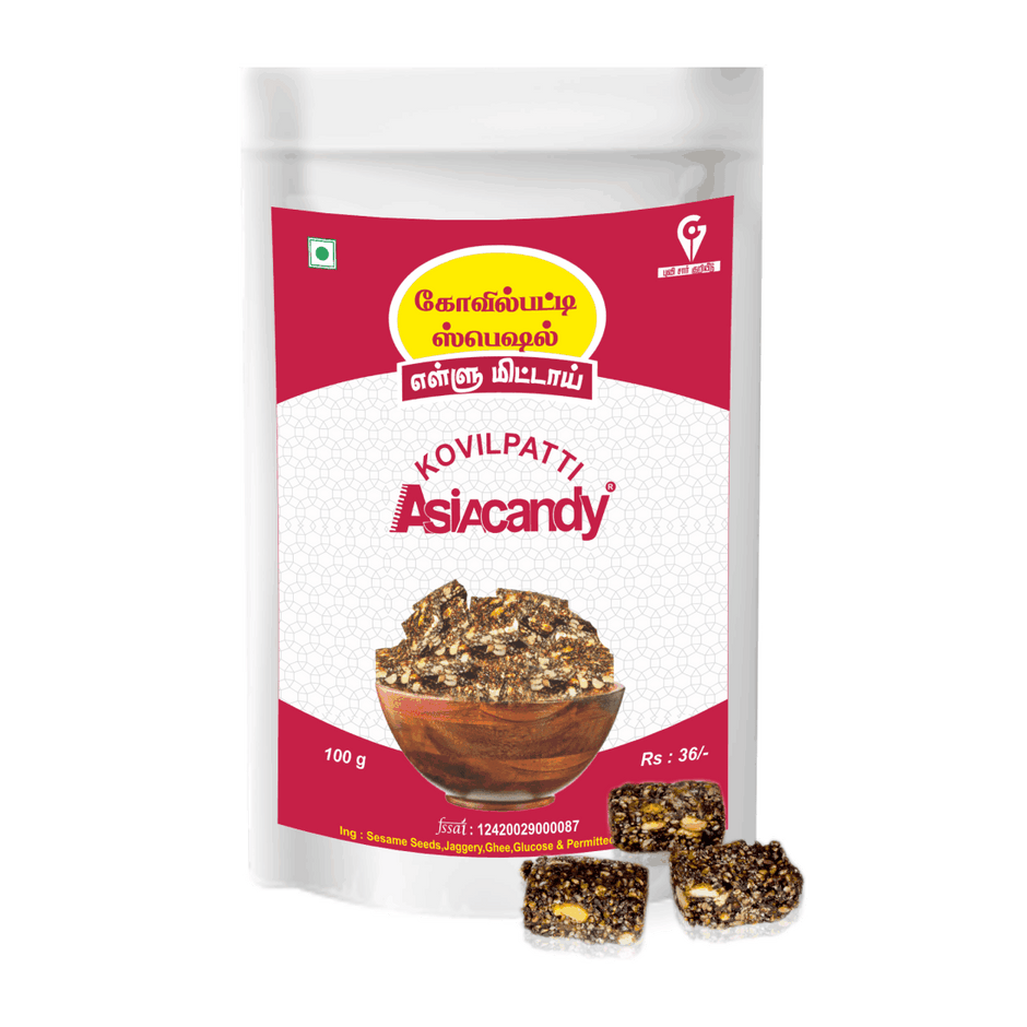 Our All Products – KOVILPATTI ASIA CANDY
